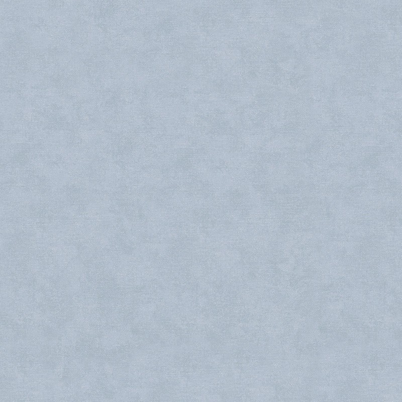 Papel de parede liso azul acinzentado 32408